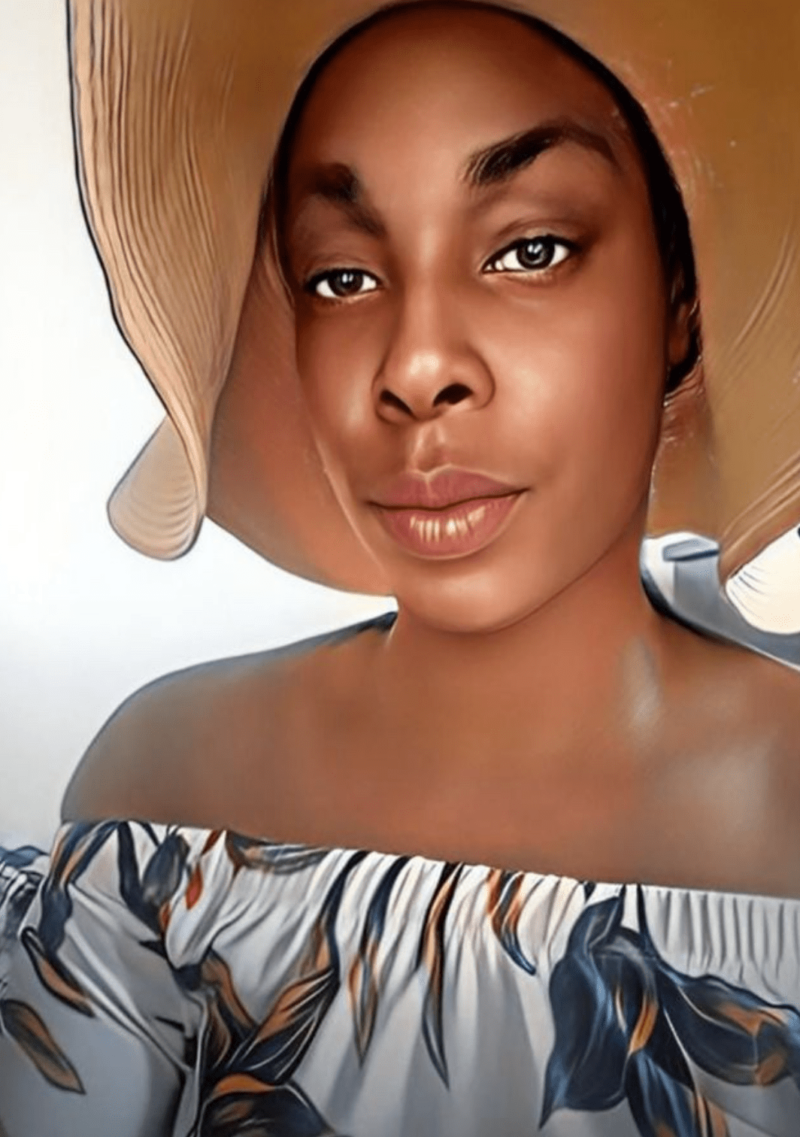 Testimonials - Women Lifting Up Women For His Glory