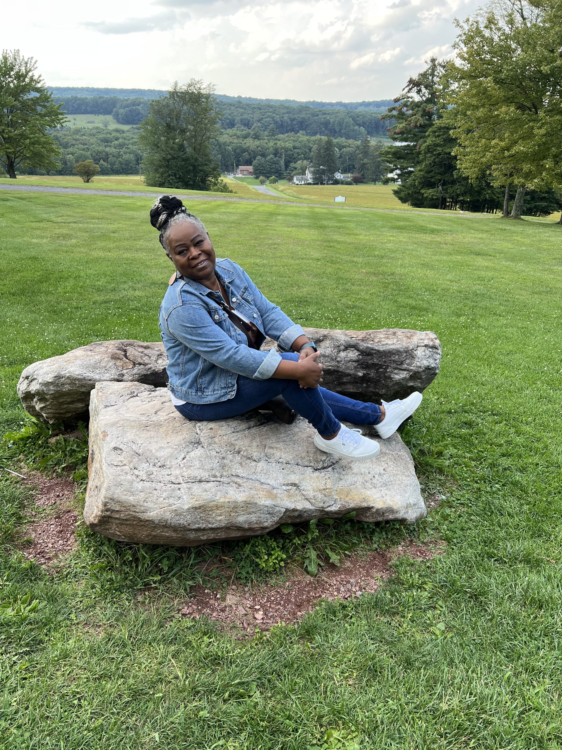 The Power of Retreat: Rejuvenating Your Body, Mind, and Soul - Women ...